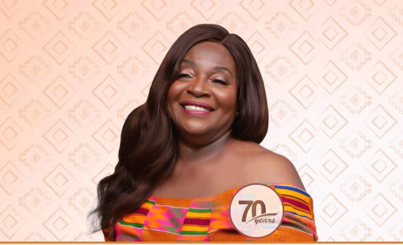 Gloria Jennifer Asante Mould - MyJoyOnline