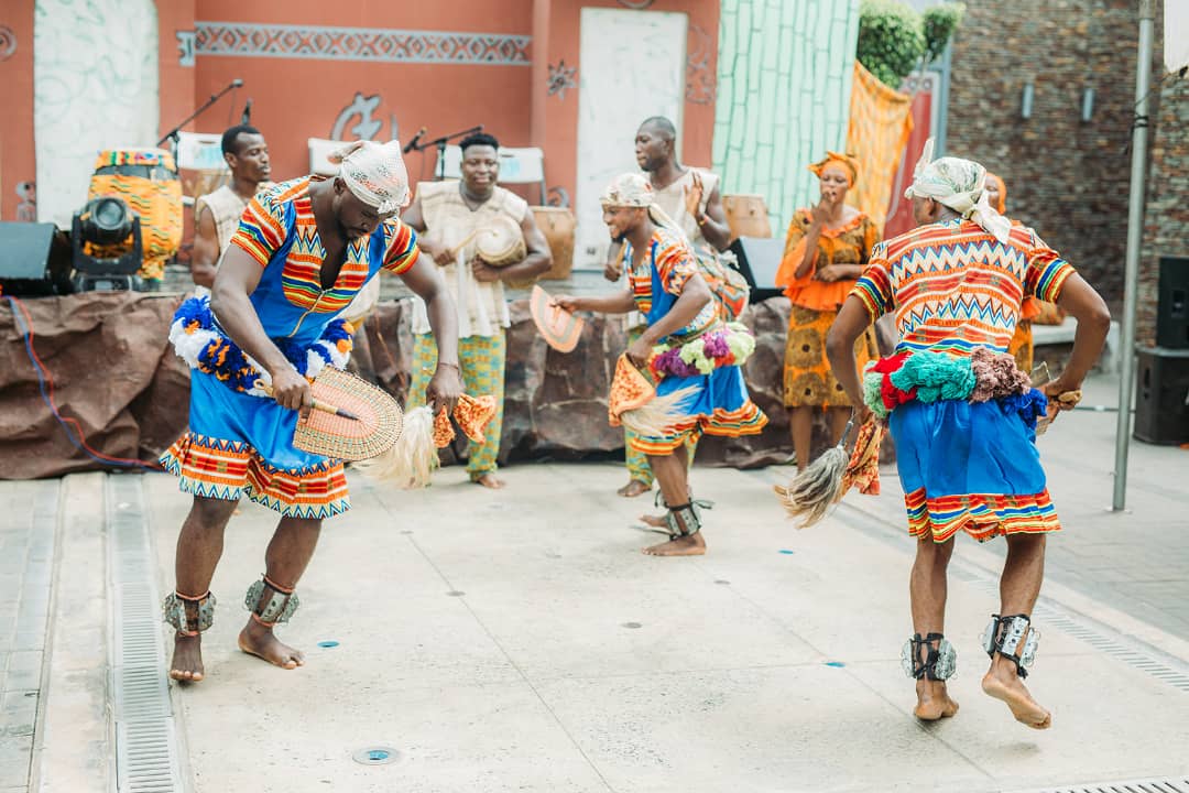 National Folklore Board organises 'Folklore Fun House' and 'Night of ...