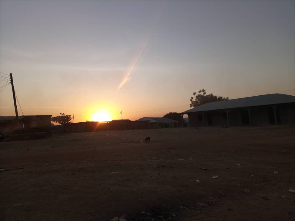 2021 Ranks Among 7 Warmest Years On Record Myjoyonline