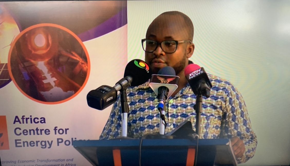 It'll be an exercise in futility if tariff increase won't resolve ECG's ...