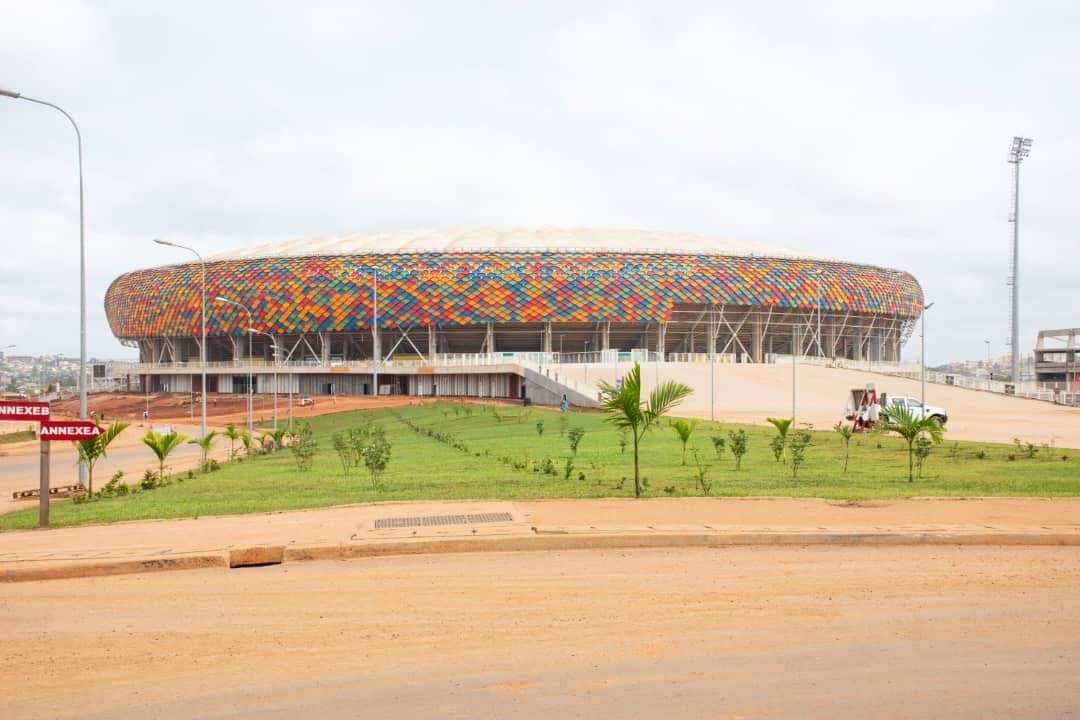 AFCON 2021: 8 people dead and over 40 injured in Olembe Stadium ...