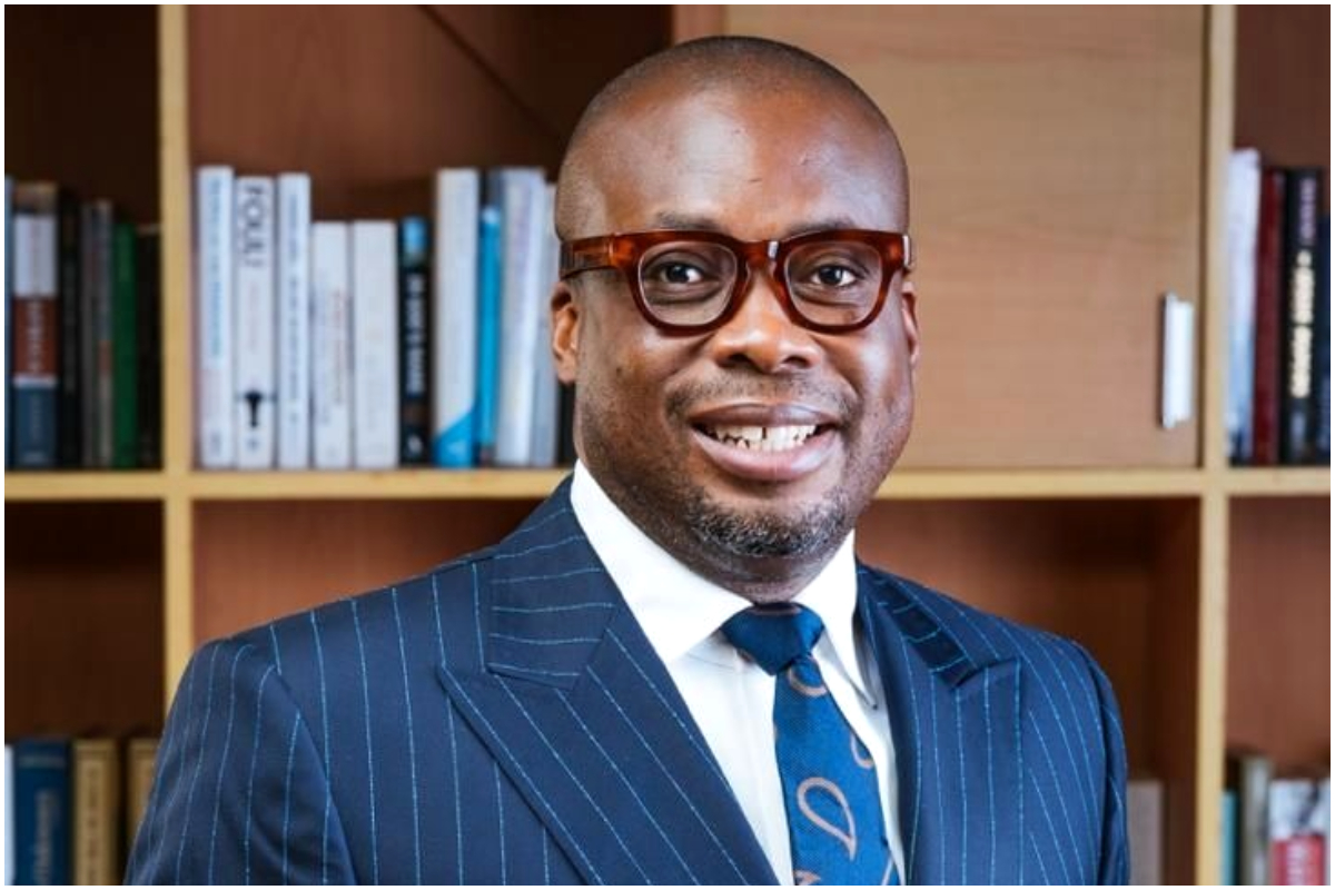 OSP bears burden of proof to demonstrate any crime against Paul Adom ...