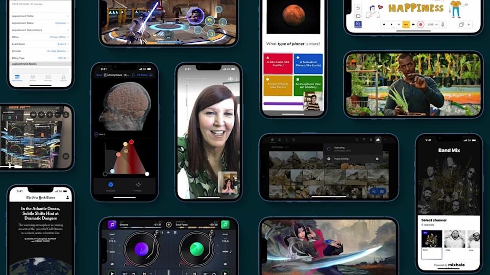 Apple releases iOS 15.3 on iPhone with a fix for a scary Safari bug ...