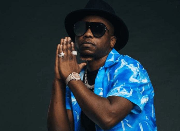 Nigerians love Shatta Wale – Vudumane - MyJoyOnline