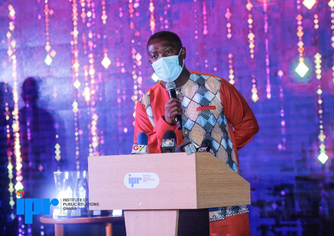 Apeatse Explosion: IPR commiserates with victims and families of ...