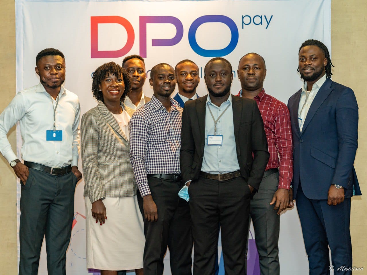 DPO Group partners with Mastercard to help businesses accept digital ...