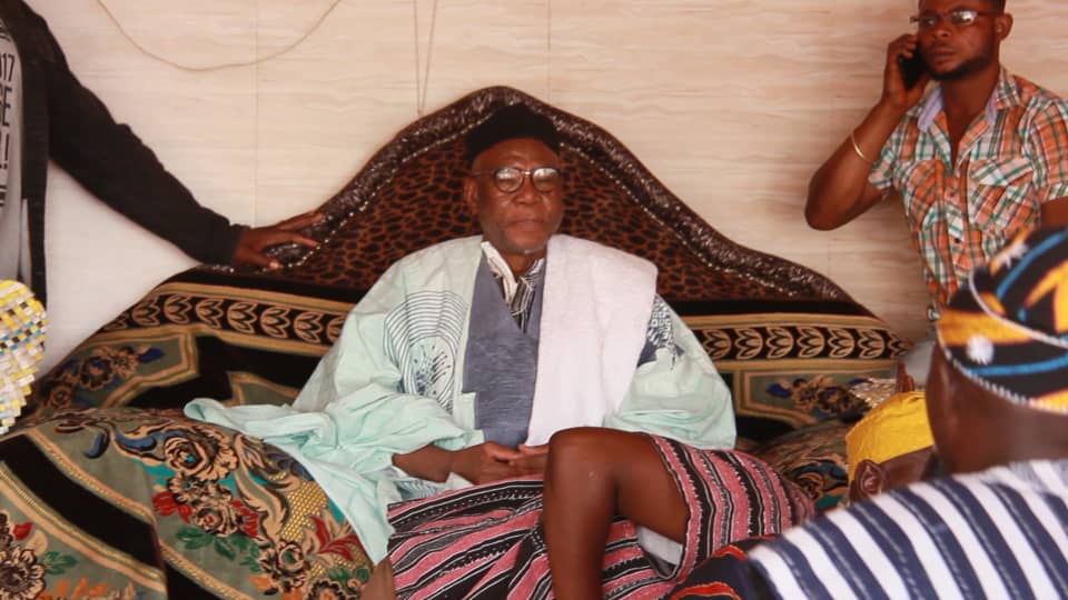 Stop carrying yourself as Chief of Tamale - Gukpena fires Dakpema ...
