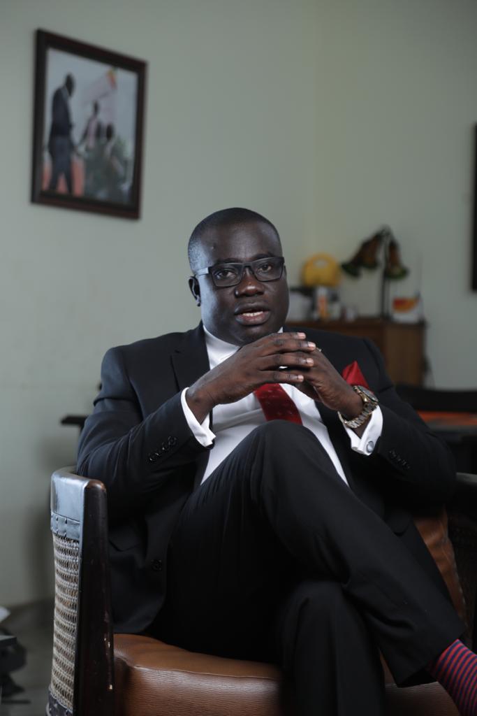 E-levy will boost Ghana’s COVID-19 economic recovery – Dormaa East MP ...