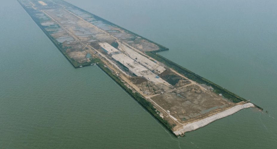 China's longest underwater highway tunnel opens - MyJoyOnline