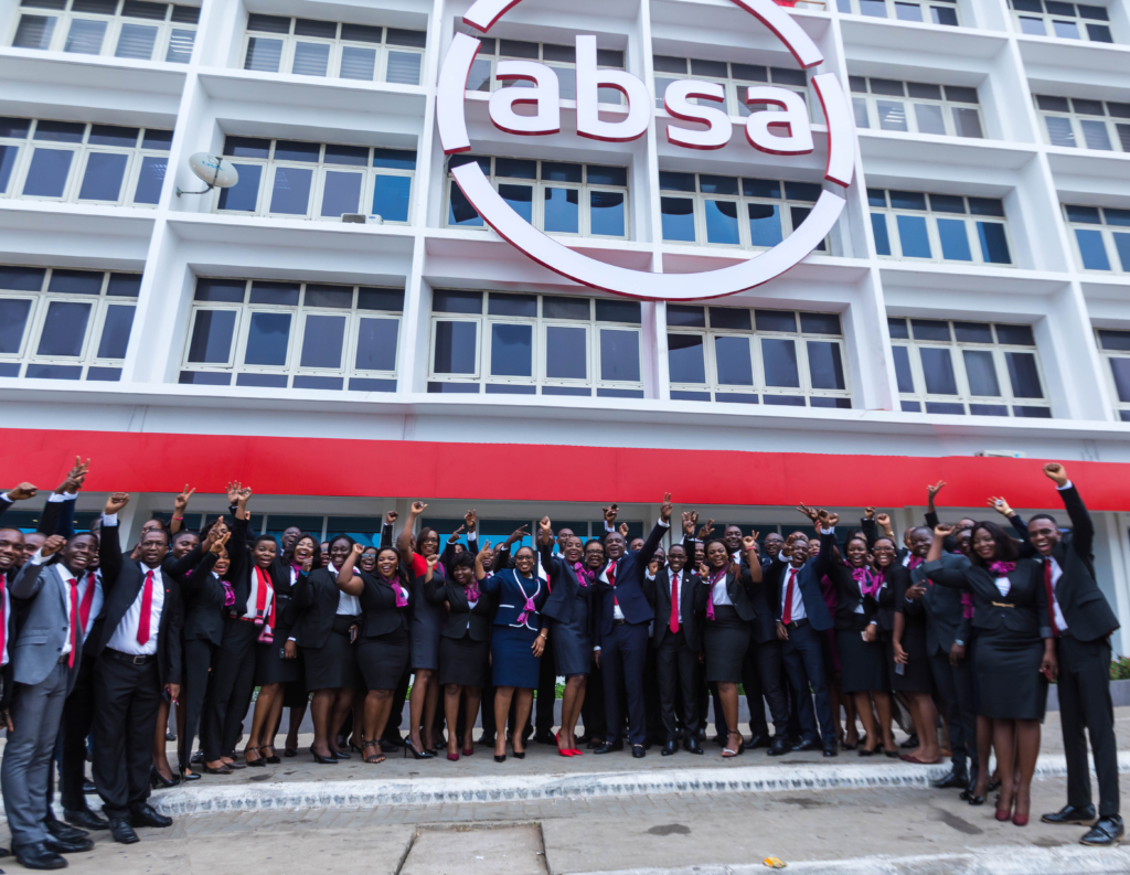 Absa Bank's new way to homeownership - MyJoyOnline