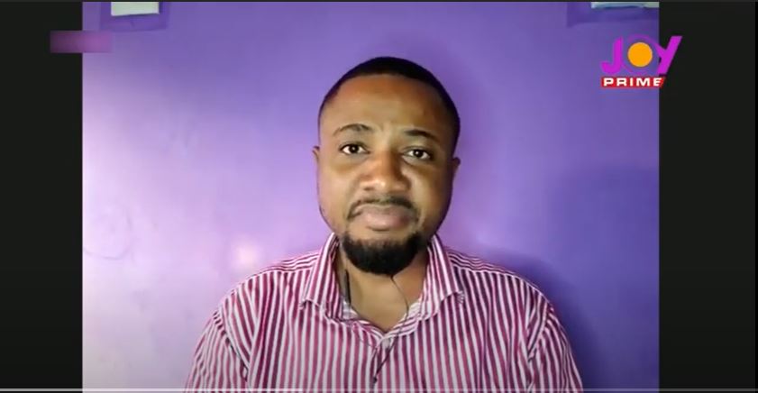 Ghana’s Internal Intelligence Units must be more proactive – Security ...