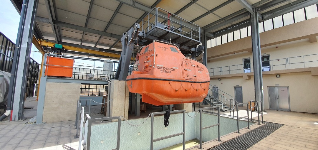 Apave Ghana Inspection opens ultramodern oil and gas skills centre ...