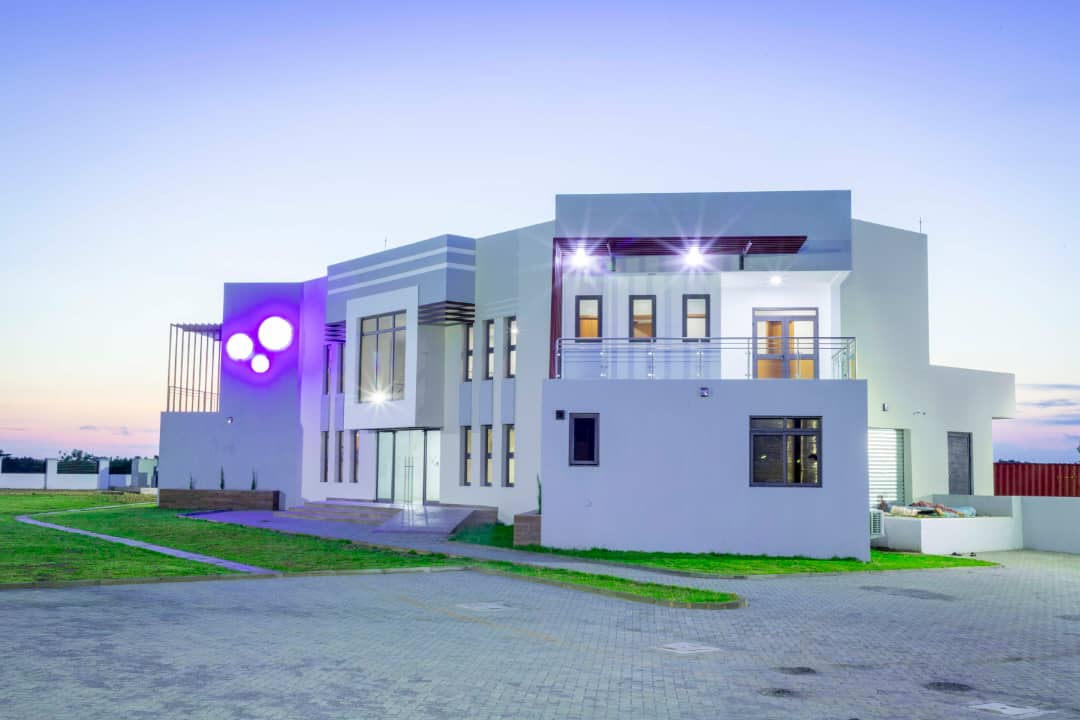 MainOne’s MDXI Appolonia Data Centre attains Certificates in ISO 9001: ...