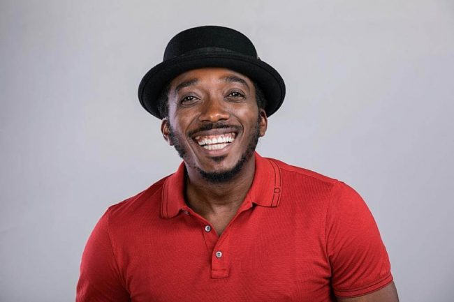 Why Comedian Bovi asked London hotel to google him - MyJoyOnline