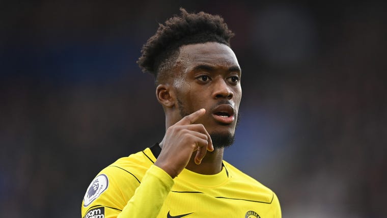 Hudson-Odoi addresses England or Ghana national team dilemma after ...
