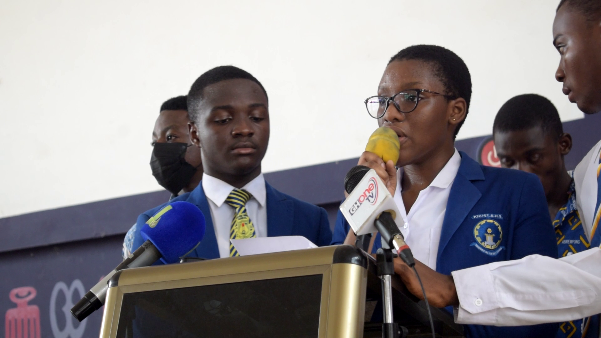 Ashanti Regional SRC calls on government to ease restrictions of ...