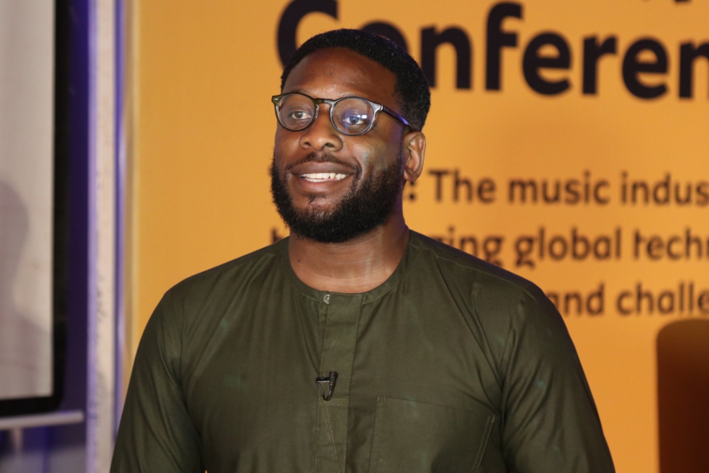 Talent is not enough – Munya Chanetsa of Sony Music to Ghanaian ...