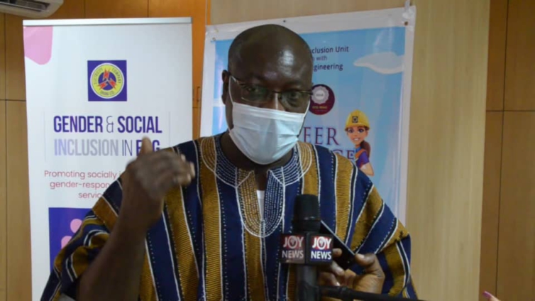 ECG Women in Engineering to bridge gender disparity in the field ...