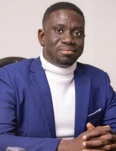 Dr. John Eleblu wins competitive research grant from International ...