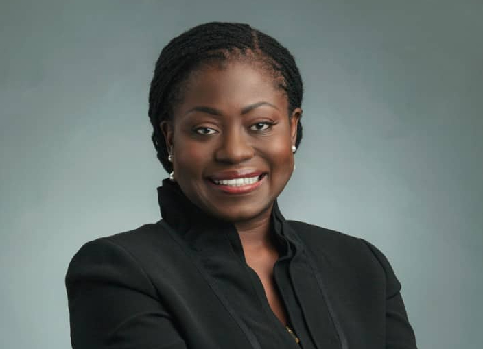 Elsie Addo Awadzi reappointed Second Deputy BoG Governor - MyJoyOnline