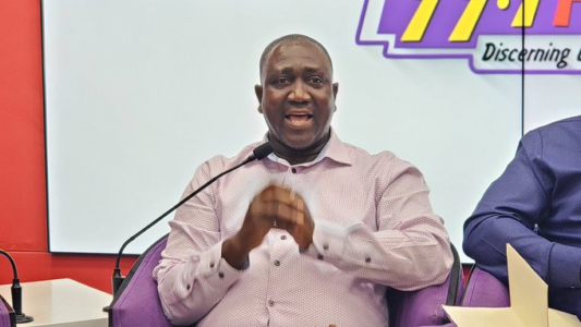 Media houses don't have to submit programmes to NMC for approval ...