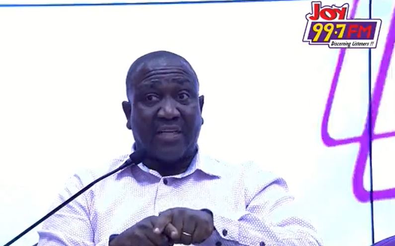 Media houses don't have to submit programmes to NMC for approval ...