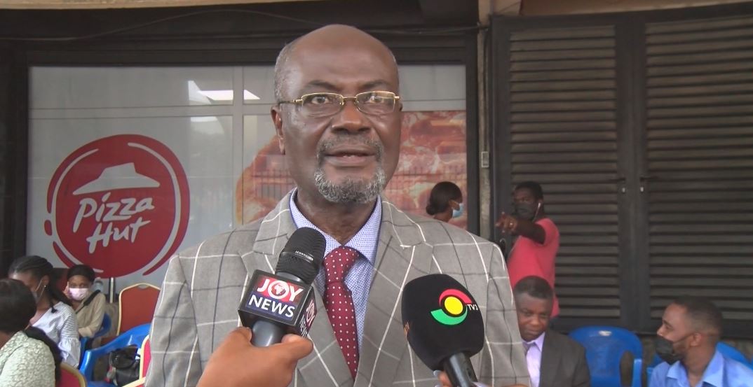 Ghana mourns ‘Grand Master’ Godwin Avenorgbo with outpouring of ...