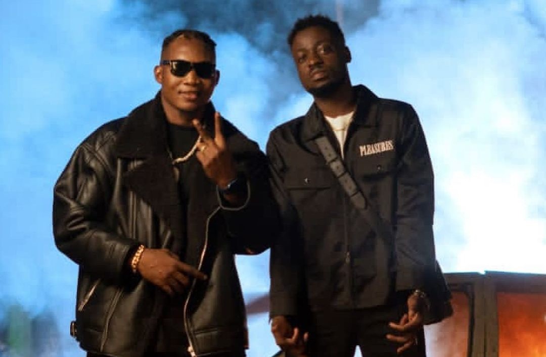 Nektunez, Goya Menor out with video for global hit 'Ameno Amapiano ...