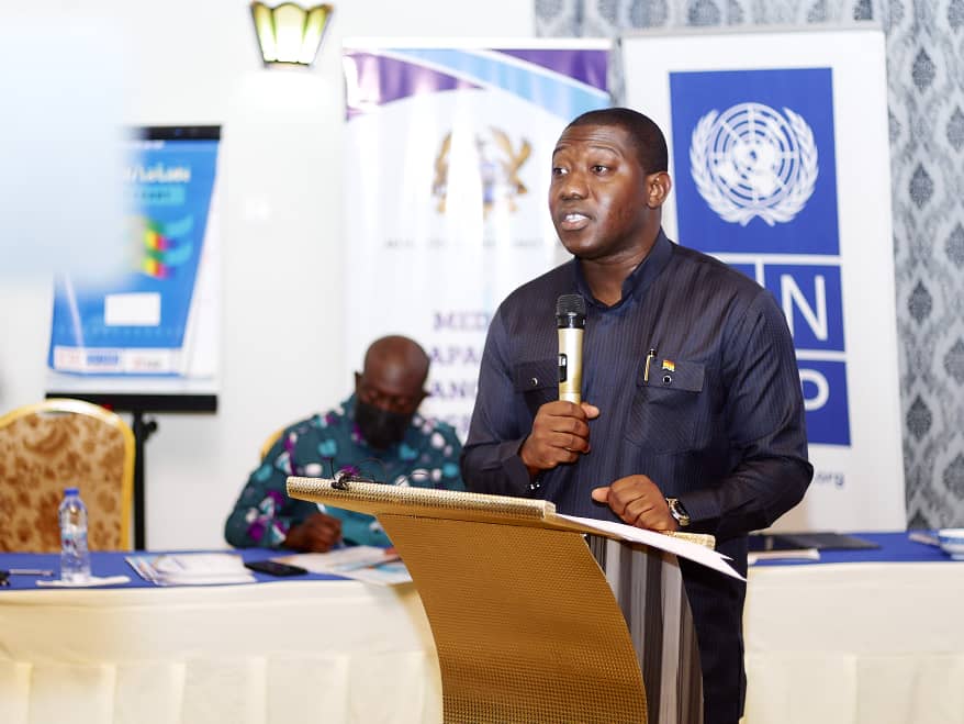 Clarify and promote awareness on AfCFTA implementation - Deputy Trade ...