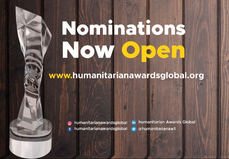 Nominations open for Humanitarian Awards Global - MyJoyOnline