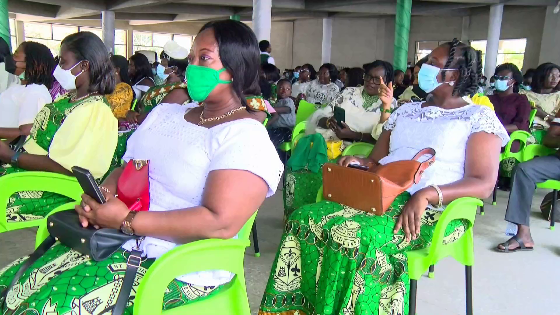 St. Louis SHS builds momentum for 70th anniversary celebration ...