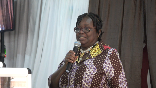 UENR launches 10th Anniversary celebration; aims to be among Africa's ...