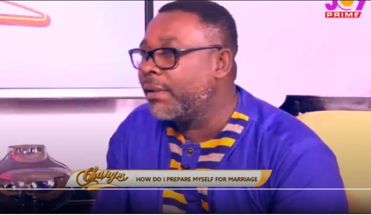 Long courtships are grounds to learn how to divorce – Rev Eddie Eyison ...