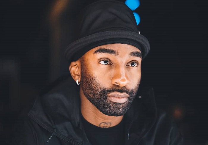 South African rapper, Riky Rick, dead - MyJoyOnline