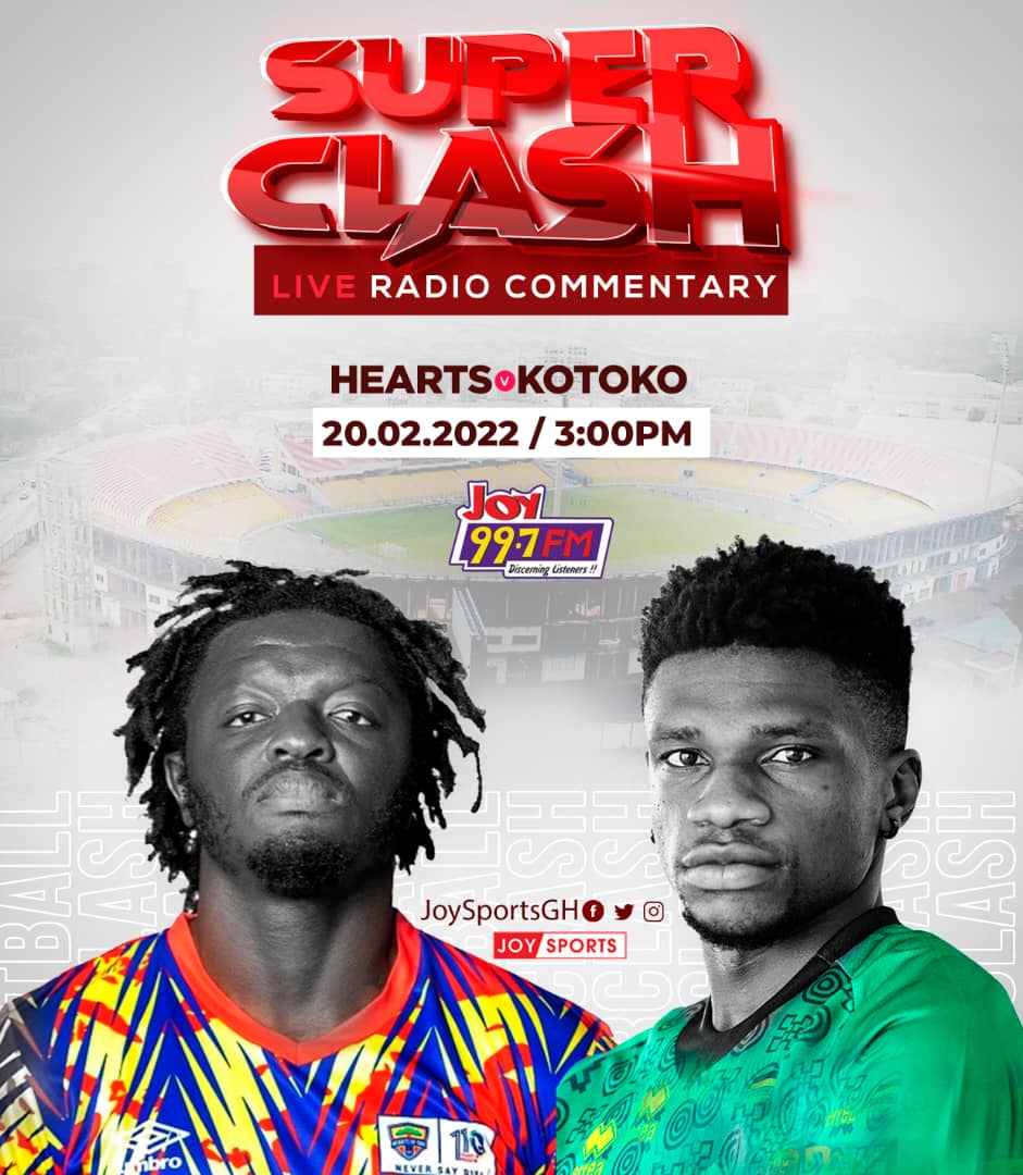 Super Clash Preview: Hearts, Kotoko rekindle rivalry on Sunday ...