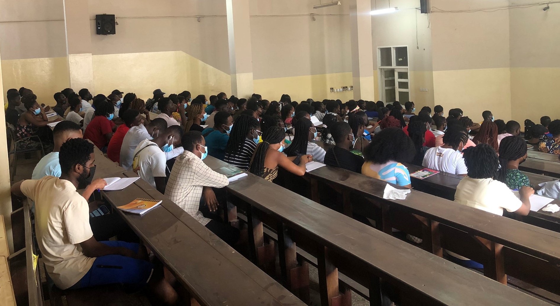 UG lecturers resume classes, await outcome of engagements with ...
