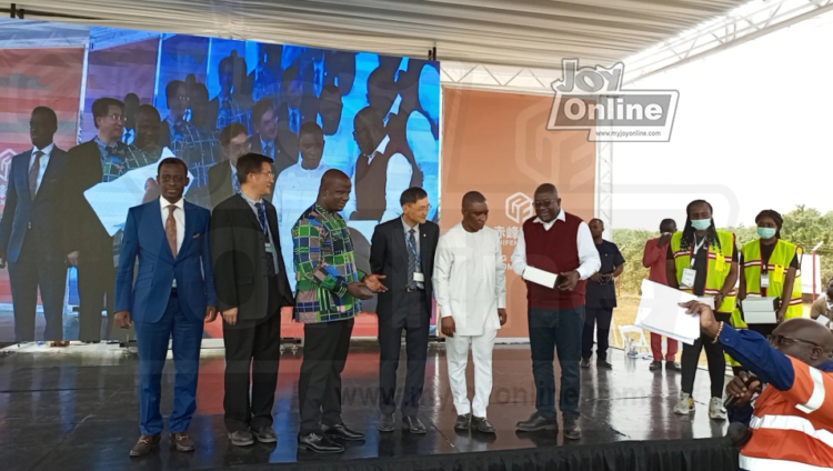 Chifeng Jilong Gold Mining Ltd takes over operations of Wassa Mine from ...