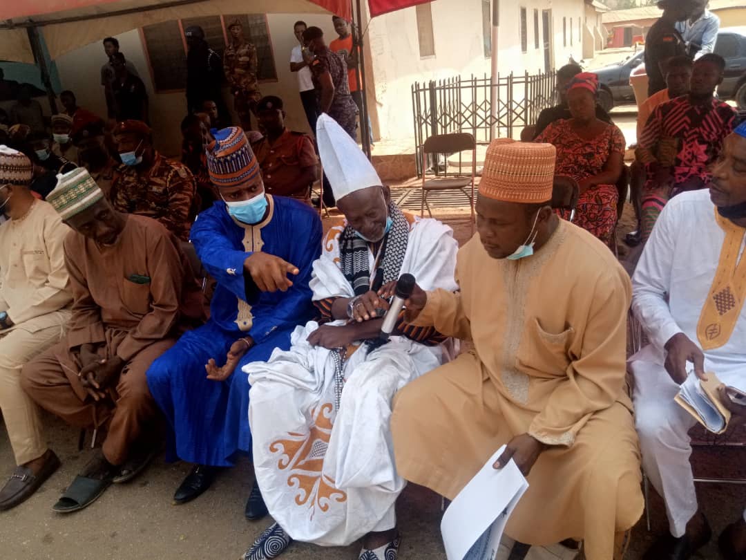 Special prayers to be held for victims of Ejura incident - MyJoyOnline