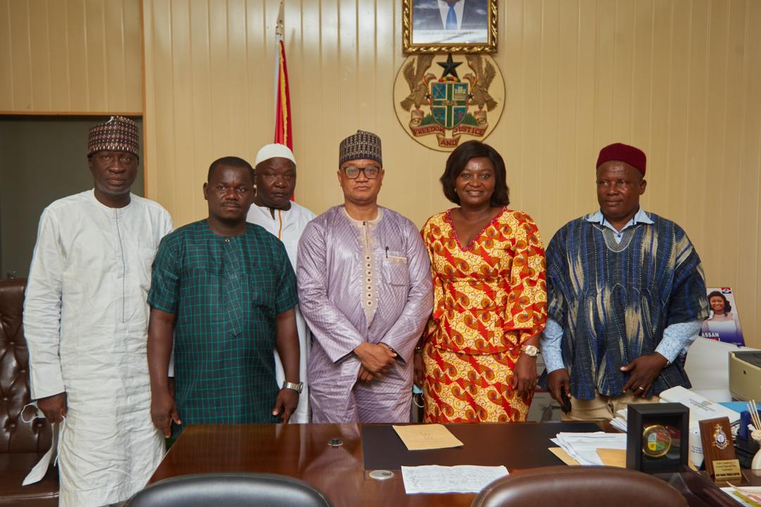 Government set to support Zongo students to Study STEM and law courses ...