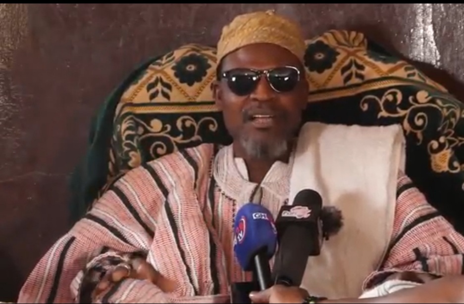 Chief of Tamale calls for calm after paramountcy title row - MyJoyOnline