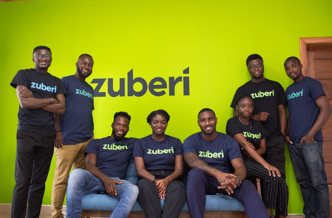 Zuberi Technologies awarded ISO Certification - MyJoyOnline