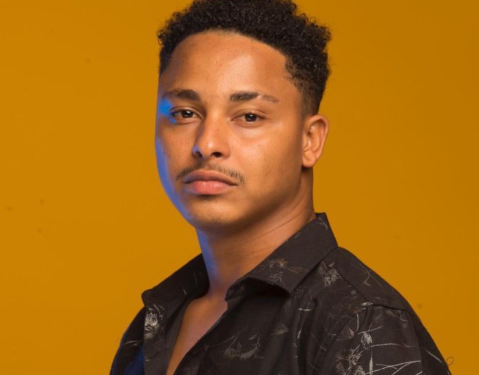 Actor Umar Krupp breaks down in tears during interview - MyJoyOnline