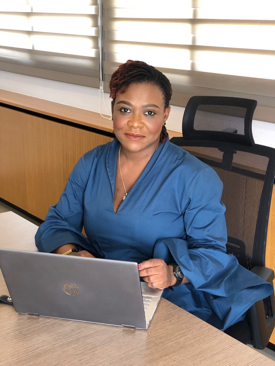 AfricaWorks Opens 2nd Coworking Space in Accra - MyJoyOnline