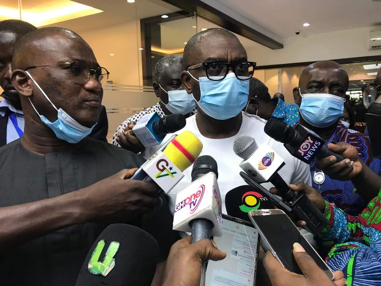 Dismissed GACL MD learned of dismissal while on tour with Parliament ...