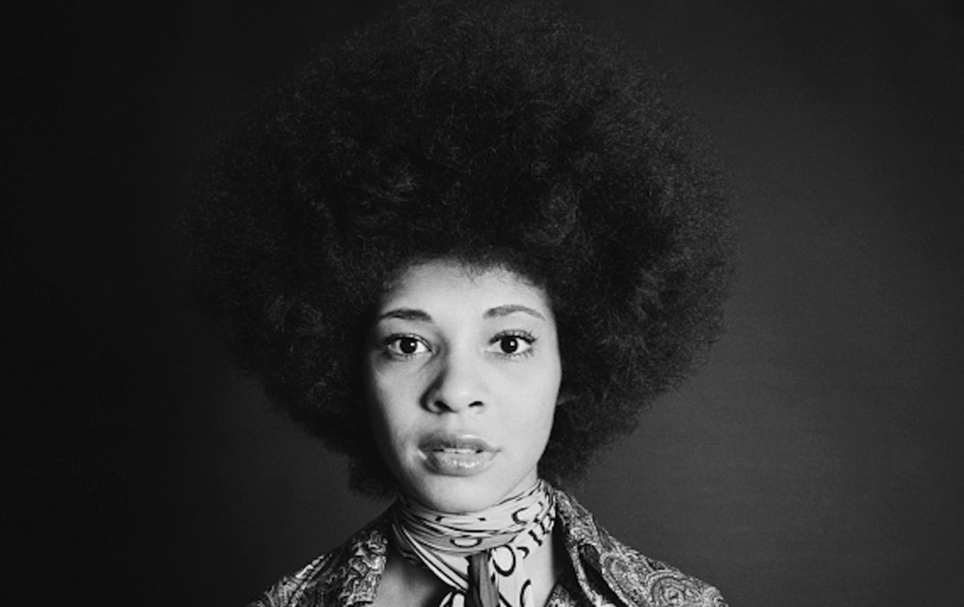 Singer Betty Davis, ‘Queen of Funk,’ has died at 77 - MyJoyOnline