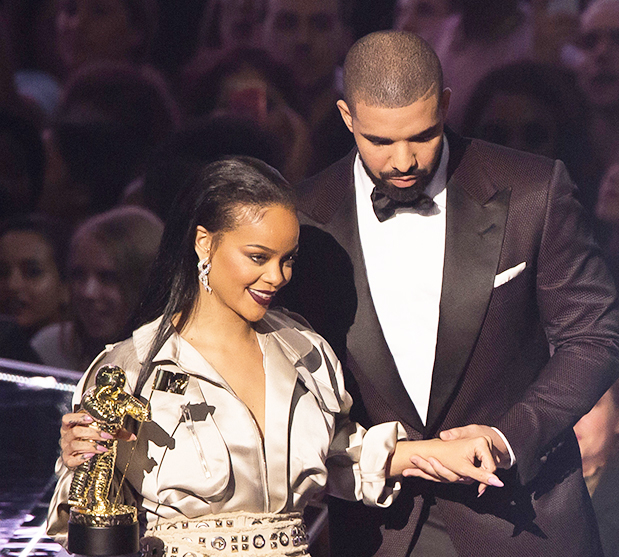 Drake memes go viral after Rihanna and A$AP Rocky's pregnancy ...