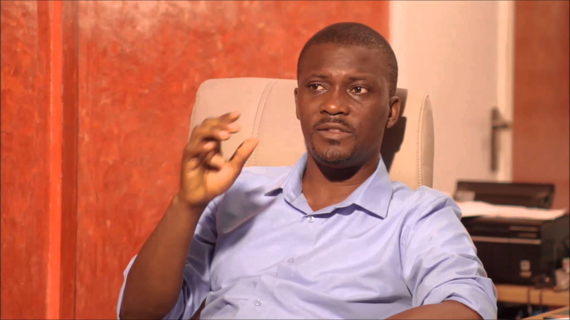 Not everyone in the music industry is a musician; the triers will ...