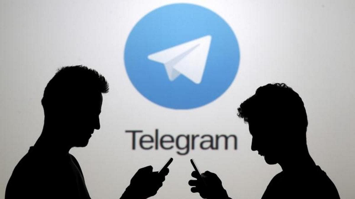 Telegram Where Womens Nudes Are Shared Without Consent Myjoyonline