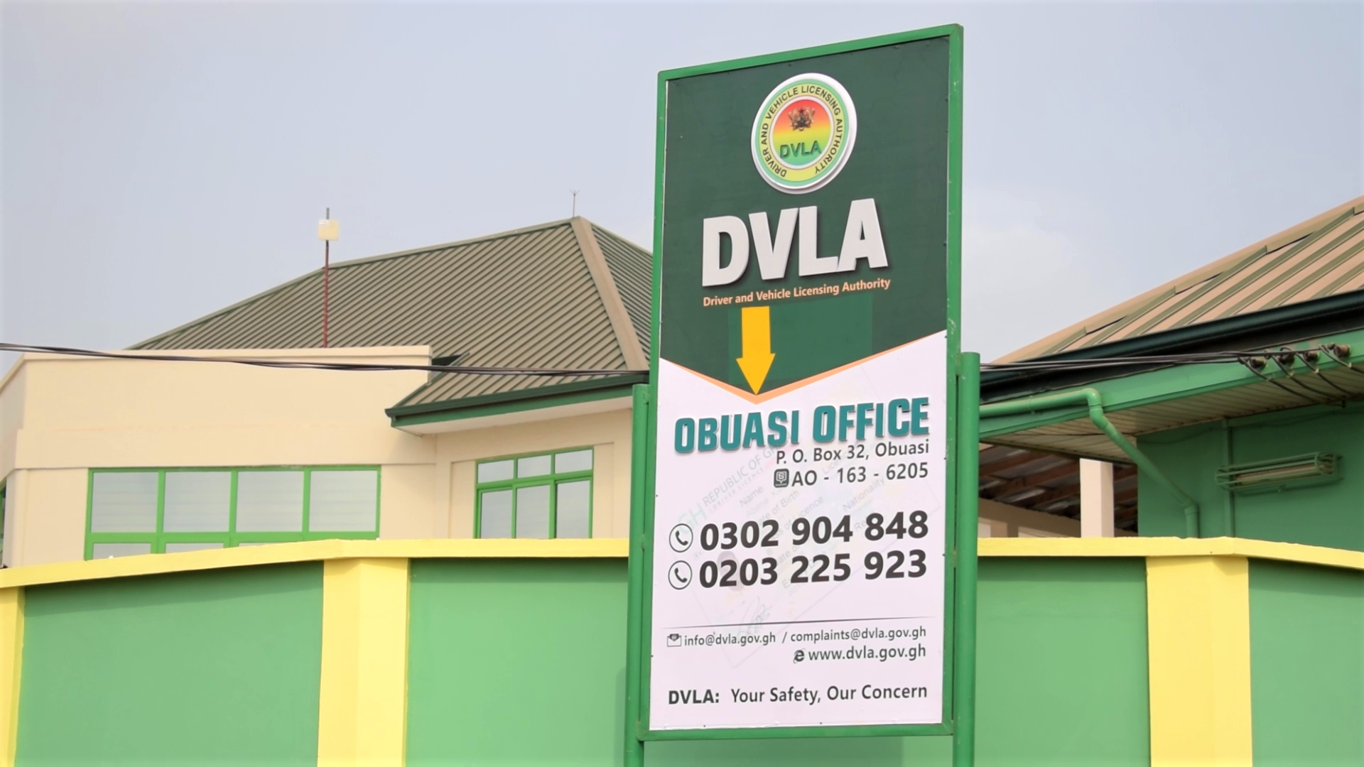 DVLA to implement computer-based test in 6 local dialects - MyJoyOnline