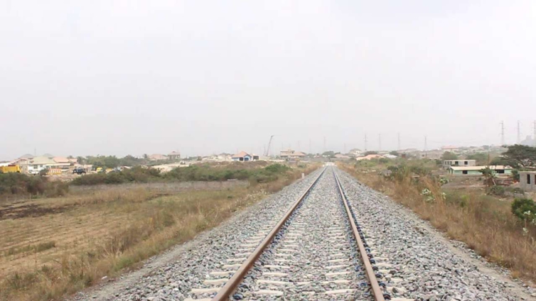 Tema-Mpakadan rail line to be completed in March 2022-Afcons ...